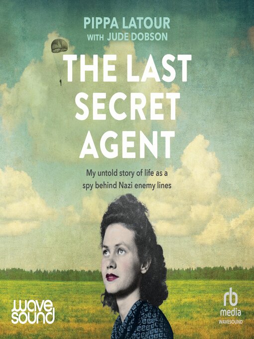 Libby - The Last Secret Agent