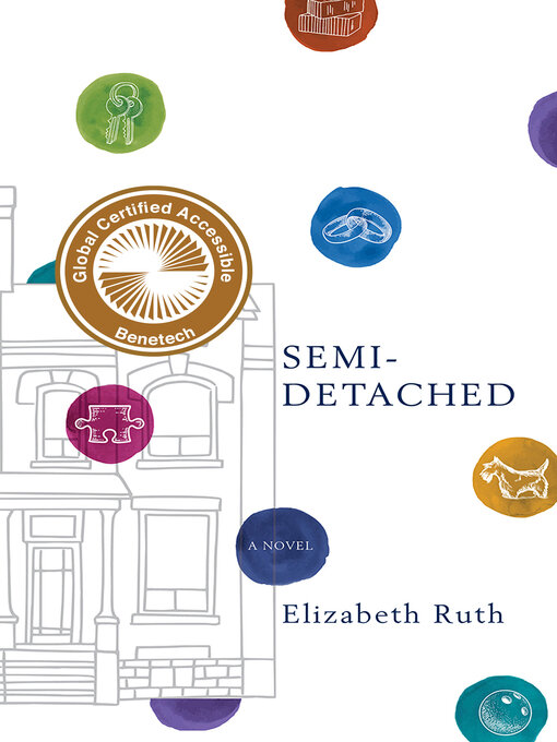 Semi-Detached - Toronto Public Library - OverDrive