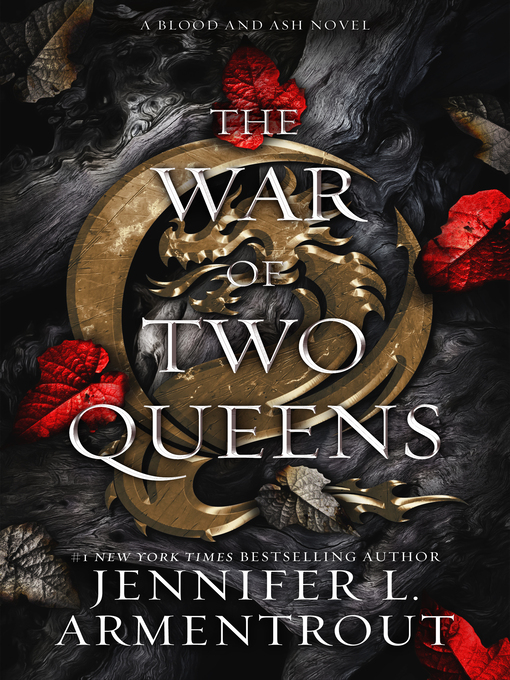 The War of Two Queens - EBOOKS SWITZERLAND - OverDrive