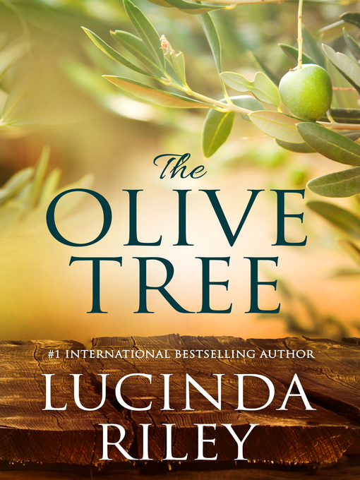 The Olive Tree - Toronto Public Library - OverDrive