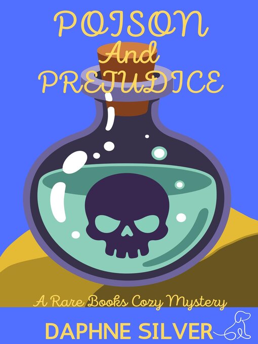 Poison and Prejudice - Fairfax County Public Library - OverDrive