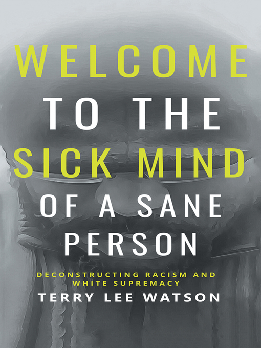 Libby - Welcome to the Sick Mind of a Sane Person