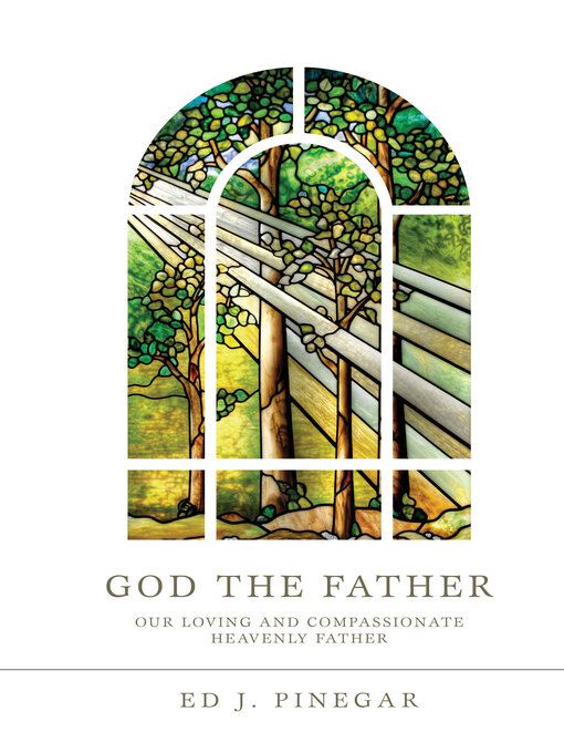 God the Father - Beehive Library Consortium - OverDrive