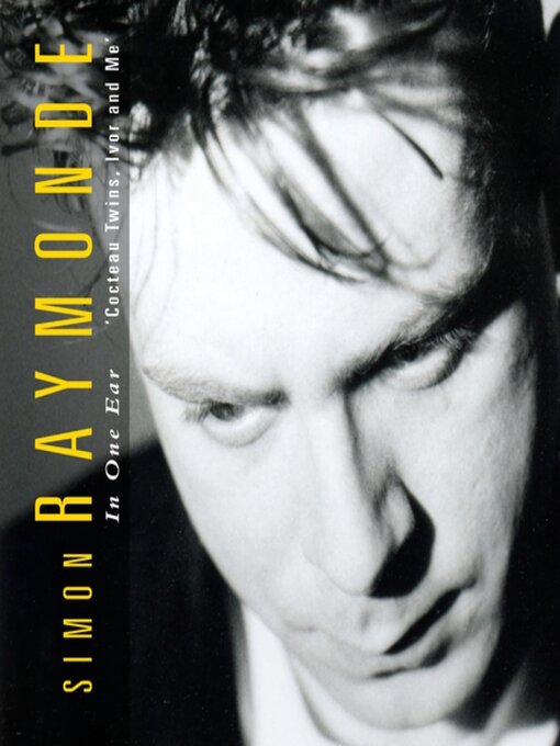 In One Ear - Dallas Public Library - OverDrive