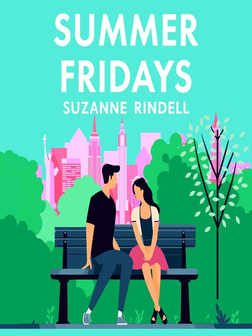 Summer Fridays - NLB - OverDrive