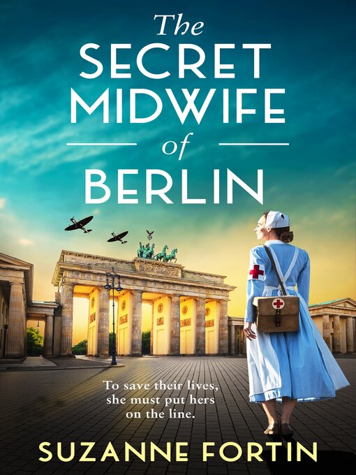 The Secret Midwife of Berlin - Pierce County Library System - OverDrive