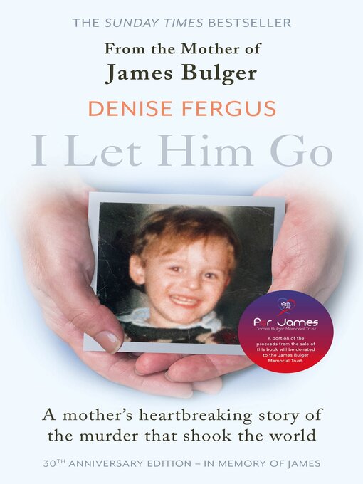 I Let Him Go - Newfoundland & Labrador Public Libraries - OverDrive