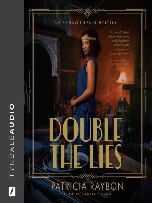 Libby - Double the Lies
