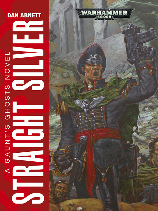 Straight Silver - The Ohio Digital Library - OverDrive