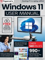 Windows 11 The Complete Manual - The Free Library of Philadelphia ...