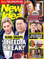 New Idea - eMedien Franken - OverDrive