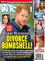 In Touch Weekly - Toronto Public Library - OverDrive