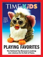 TIME for Kids - Age 5+ Family Edition - The Free Library of ...