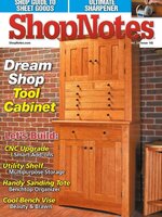 Magazines - ShopNotes Magazine - downloadLibrary - OverDrive