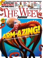The Week Junior - Gwinnett County Public Library - OverDrive