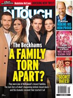 In Touch Weekly - Toronto Public Library - OverDrive