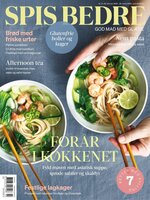 SPIS BEDRE DK - eReolen Global - OverDrive