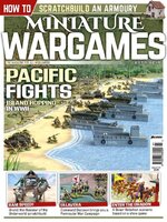 Miniature Wargames - Lincolnshire Libraries - OverDrive