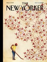 The New Yorker - Carnegie Library of Pittsburgh - OverDrive