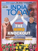 Magazines - India Today - downloadLibrary - OverDrive