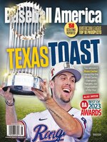 Magazines - Baseball America - BCCLS - OverDrive