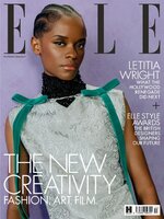 ELLE UK - Buffalo & Erie County Public Library - OverDrive
