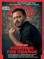 Magazines - India Today - downloadLibrary - OverDrive