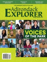 Magazines - Adirondack Explorer - NLB - OverDrive