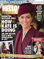Magazines - Hello! Canada - Toronto Public Library - OverDrive