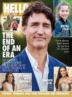 Magazines - Hello! Canada - British Columbia Libraries - OverDrive