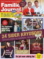 Familie Journal - Dallas Public Library - OverDrive