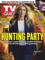 TV Guide Magazine - Denver Public Library - OverDrive
