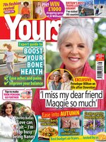 Yours Magazine - Kent County Council - OverDrive