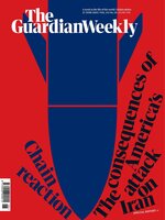 Magazines - Guardian Weekly - eLibrary 24/7 - OverDrive
