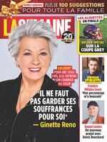 La Semaine - Digital Downloads Ohio - OverDrive