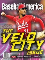 Magazines - Baseball America - BCCLS - OverDrive