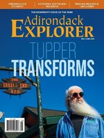 Magazines - Adirondack Explorer - NLB - OverDrive
