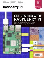 Magazines - Raspberry Pi Official Magazine - downloadLibrary - OverDrive