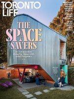 Toronto Life - Toronto Public Library - OverDrive