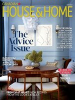Magazines - House & Home - Toronto Public Library - OverDrive