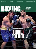 Boxing News - Louisville Free Public Library - OverDrive