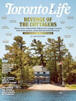 Magazines - Toronto Life - Vaughan Public Libraries - OverDrive