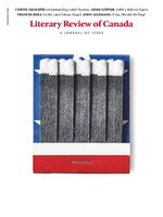 Literary Review of Canada - Carnegie Library of Pittsburgh - OverDrive