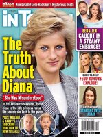 In Touch Weekly - Toronto Public Library - OverDrive