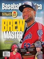 Magazines - Baseball America - BCCLS - OverDrive