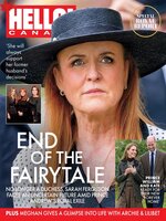 Magazines - Hello! Canada - downloadLibrary - OverDrive