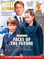 Magazines - Hello! Canada - British Columbia Libraries - OverDrive