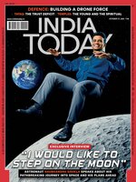 India Today - Carnegie Library of Pittsburgh - OverDrive