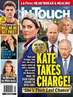 Magazines - In Touch Weekly - Winnipeg Public Library - OverDrive