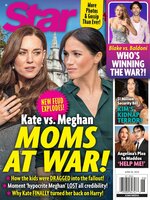 Magazines - Star Magazine - Merrimack Valley Library Consortium - OverDrive